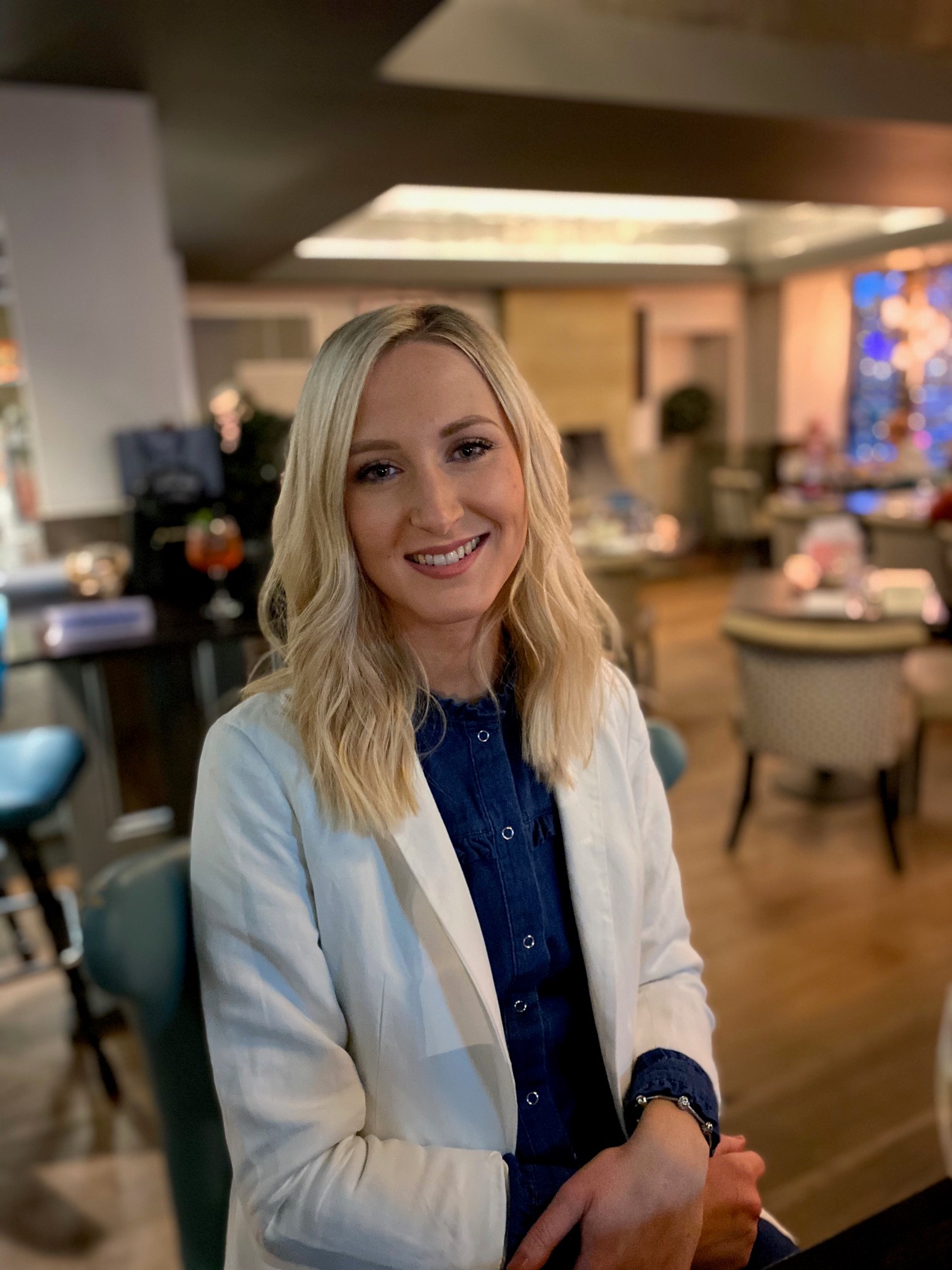 Merlin Wright Associates | MWA Introduces: Rachel Atkins